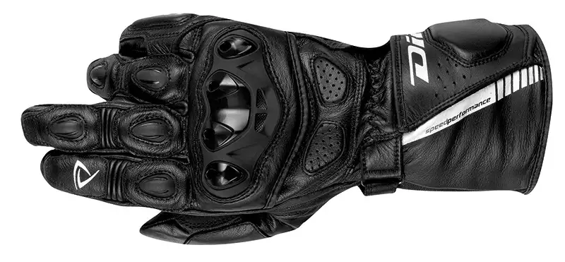 Bien choisir ses gants moto racing